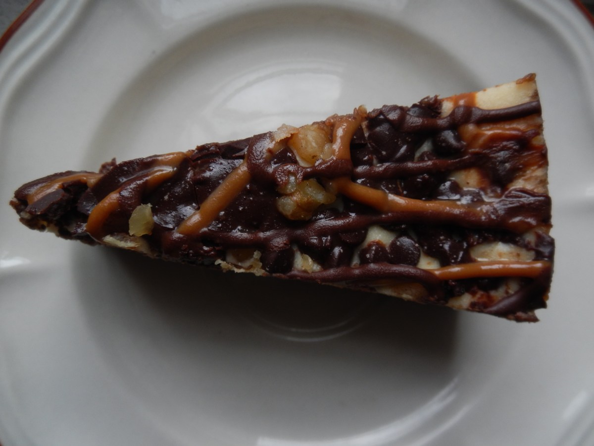 Possibly The Best Store Bought Cheesecake? | eatersrendezvous